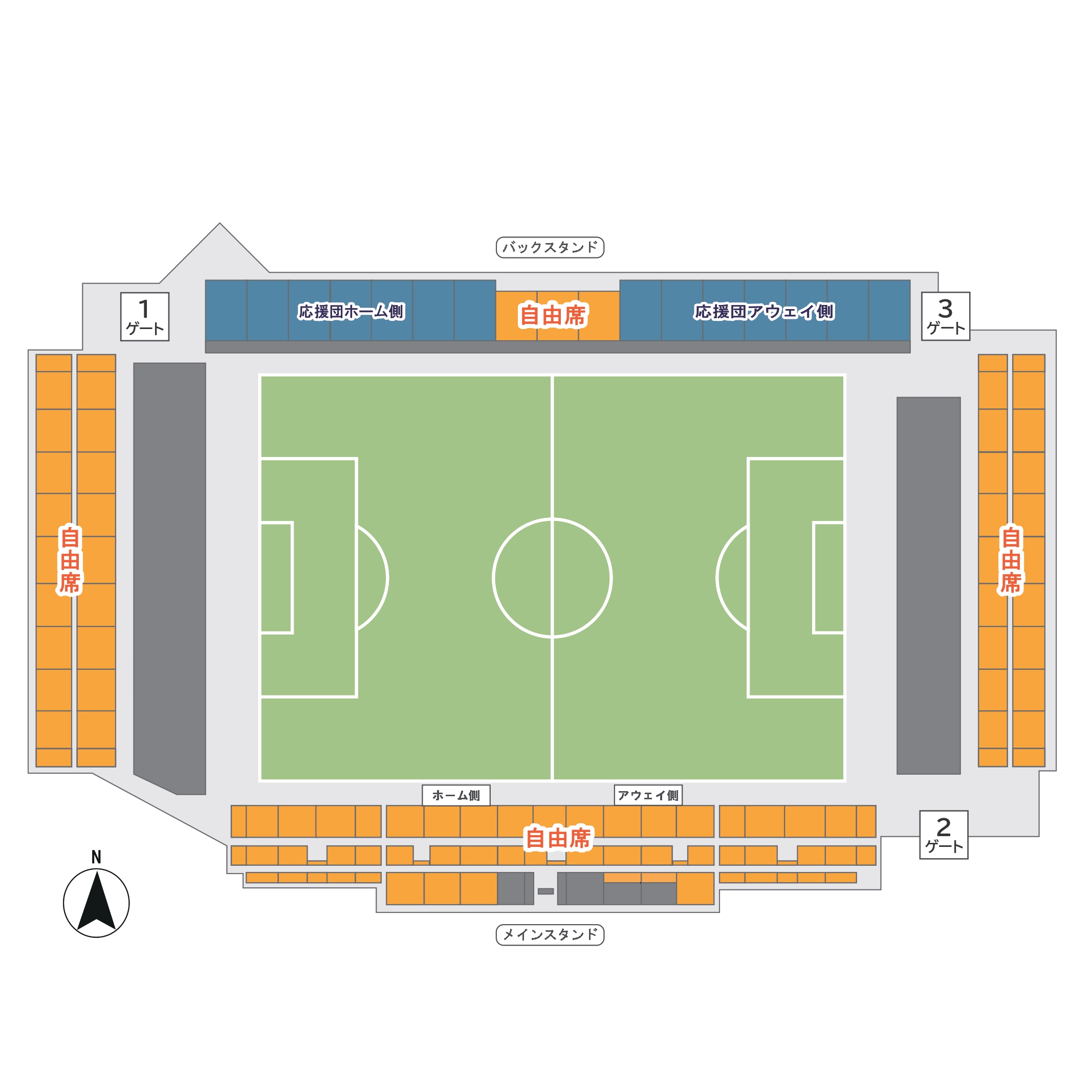 令和7年度 第104回 全国高校サッカー選手権大会 2回戦／NACK5スタジアム大宮(2025/12/31) | チケットJFA